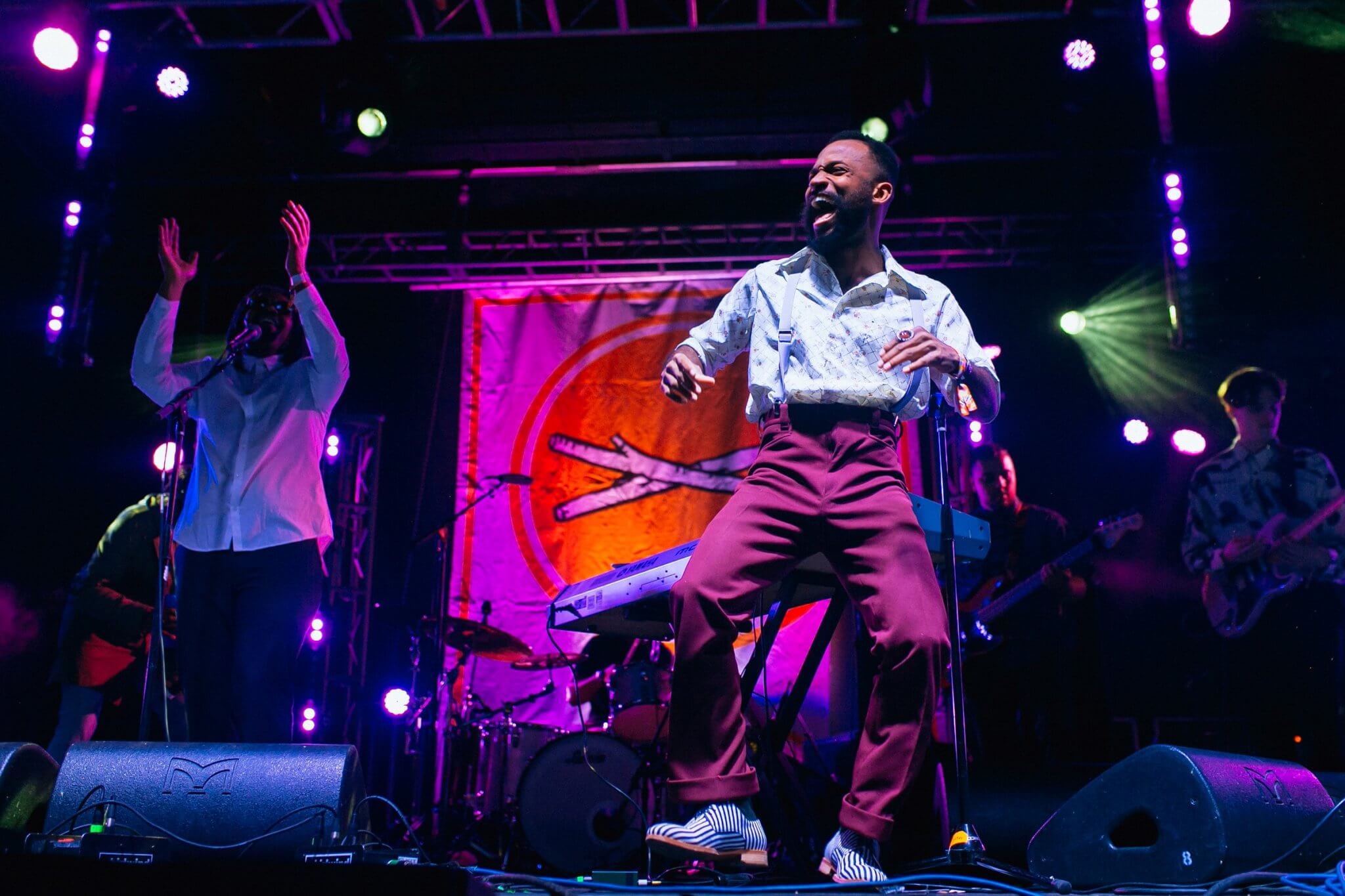 Free Forts and New Venues: Treefort 11 Music Festival Idaho