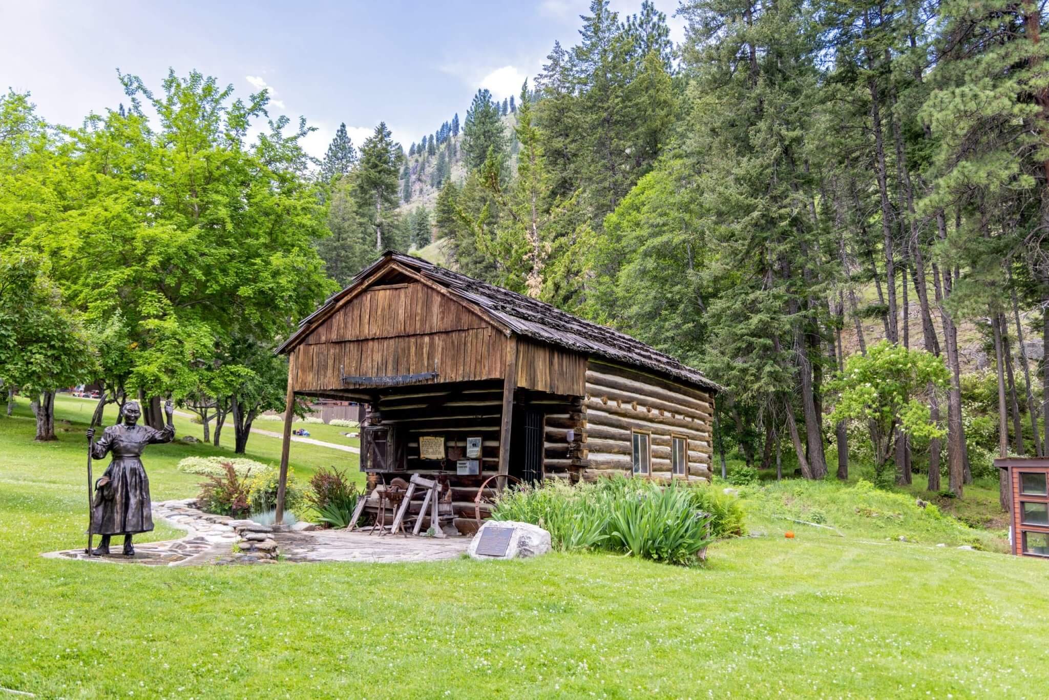 5 Idaho Destinations You Have to See This Summer