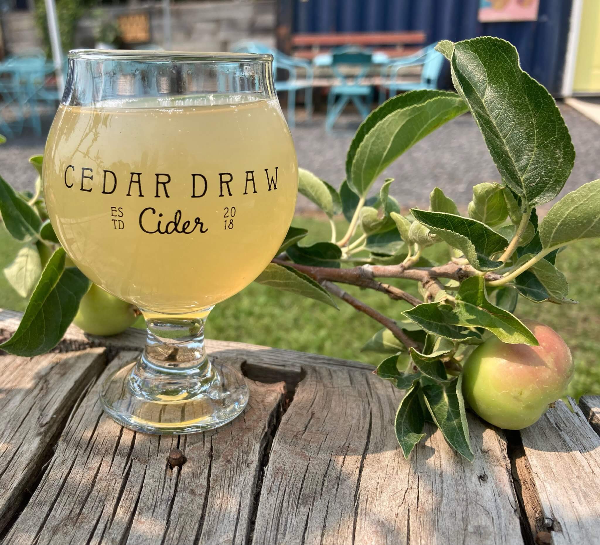 Where to Find Delicious Cider and Cideries in Idaho
