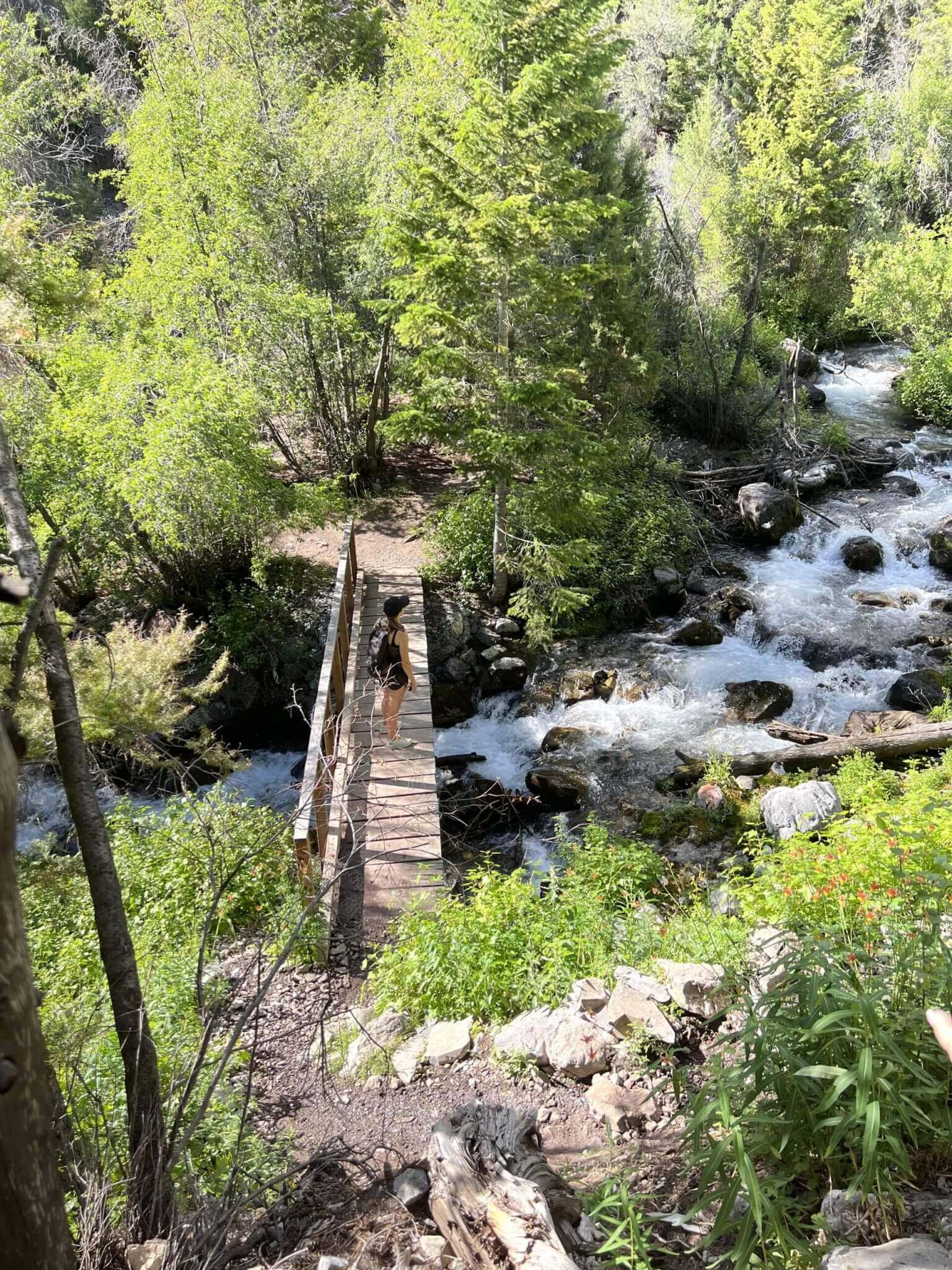 A Weekend Trip Exploring Idaho's Trinity Lakes | Visit Idaho