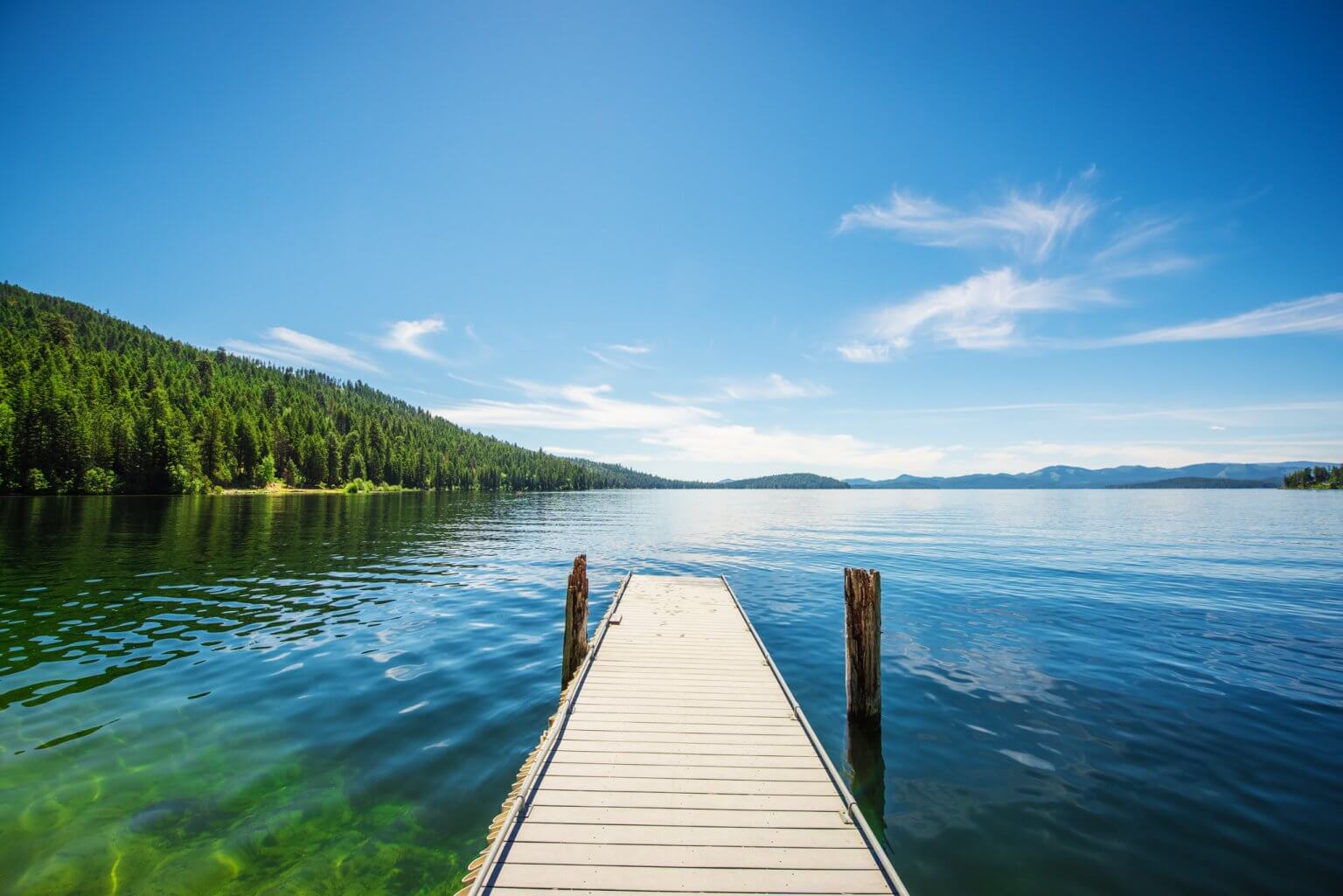 Explore These Amazing Idaho State Parks for Hiking, Biking, Camping and ...