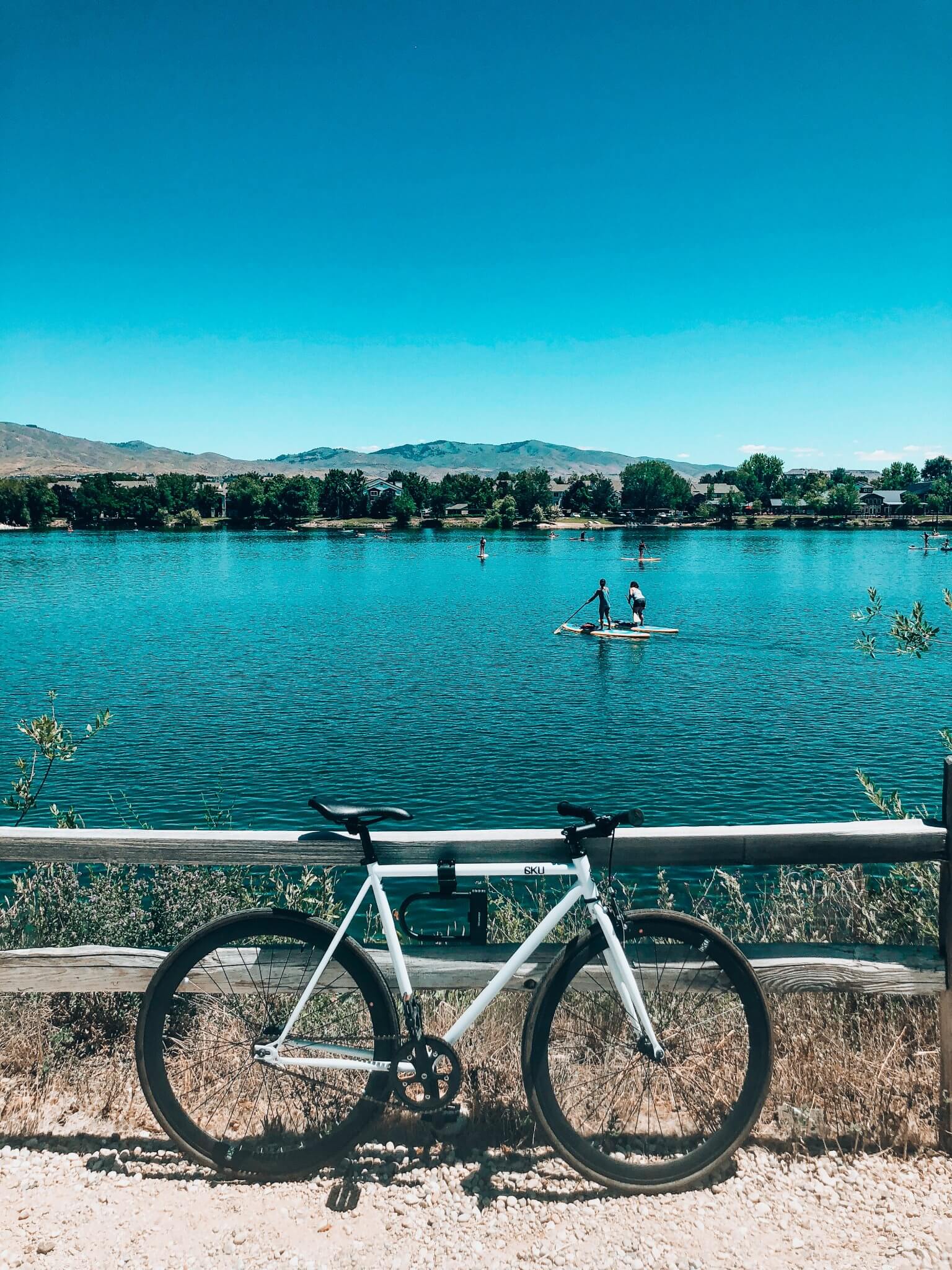 10 Must-Visit Stops Along the Boise Greenbelt | Things to do in Boise