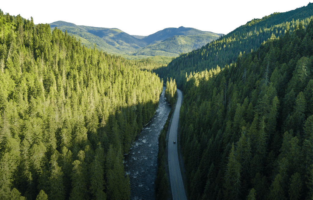 Experience Idaho Scenic Byways: Plan an Unforgettable Journey