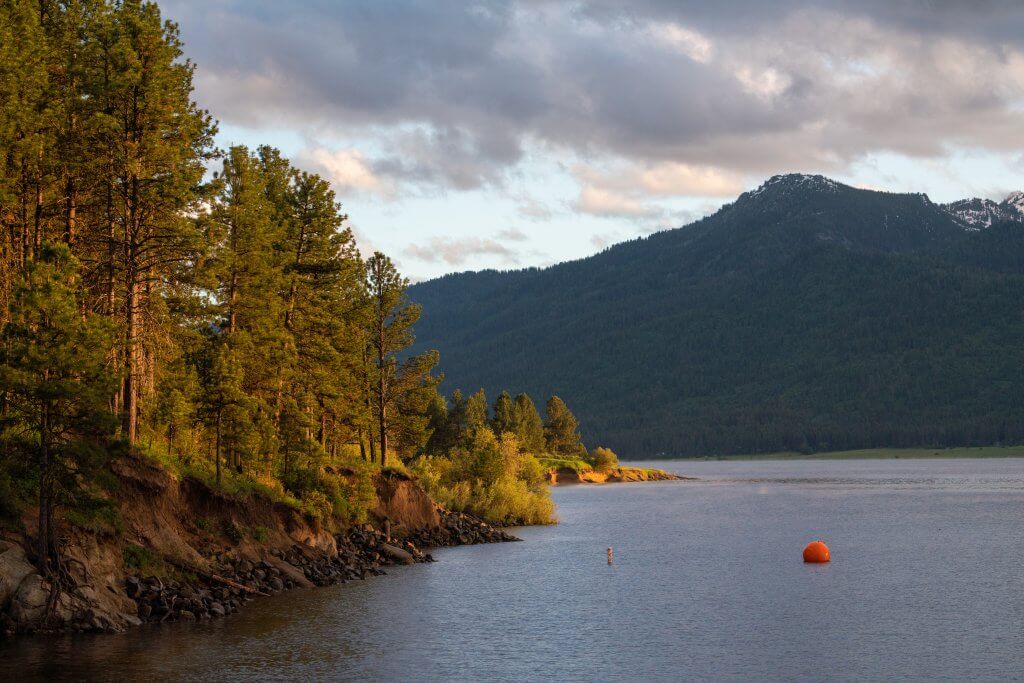 Lake Cascade State Park | State Parks in Southwest Idaho