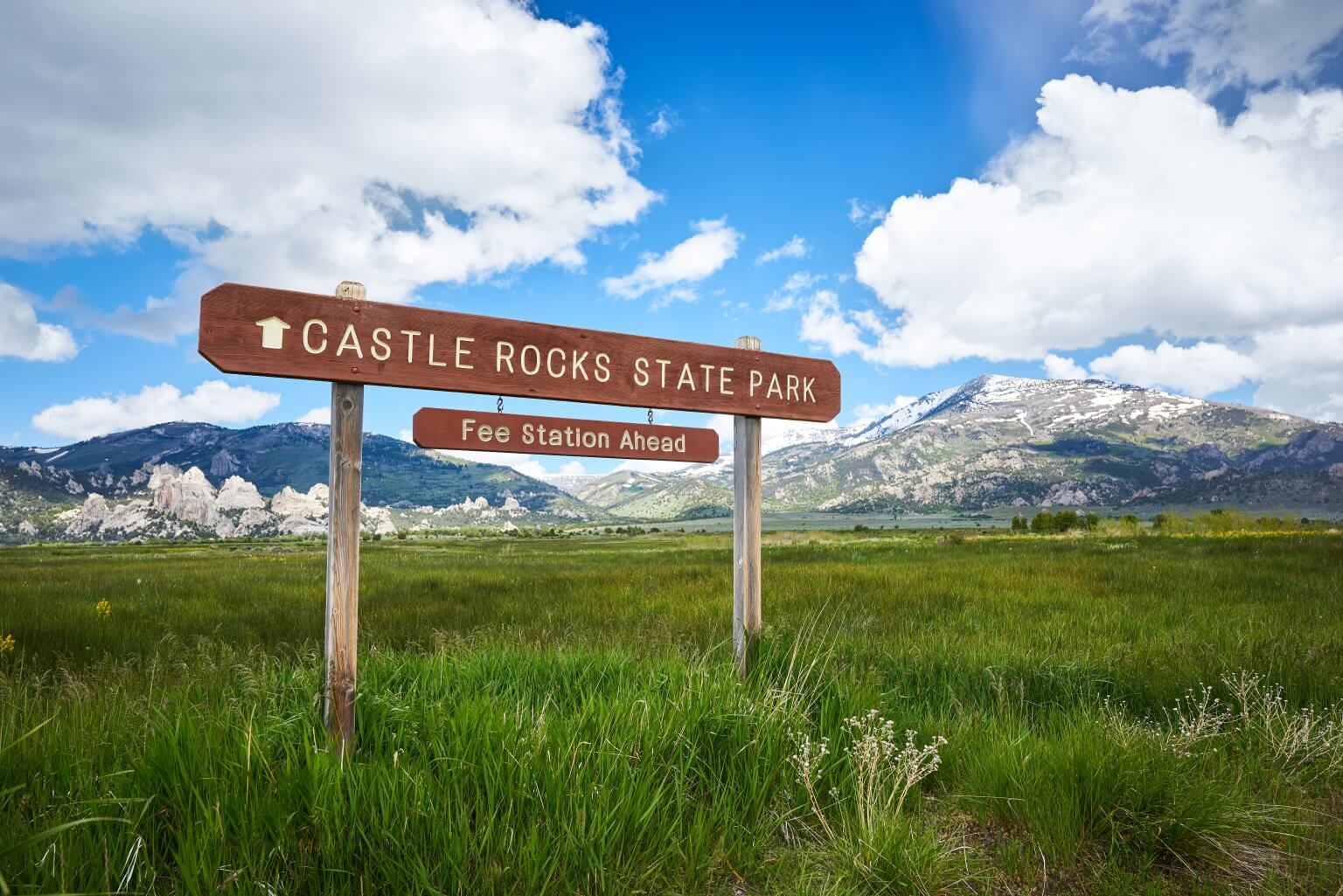 Castle Rocks State Park | State Parks in South Central Idaho
