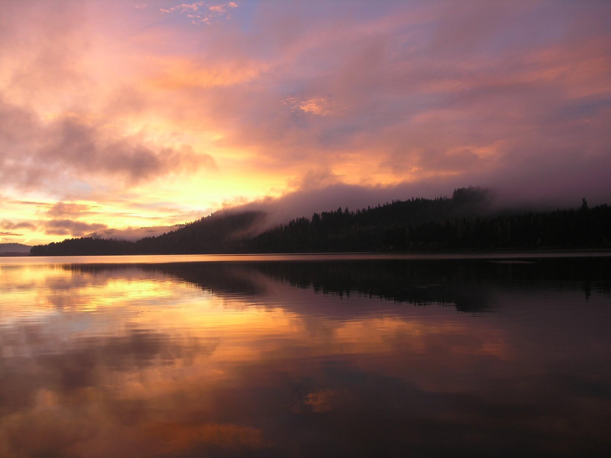 Heyburn State Park | State Parks in Idaho