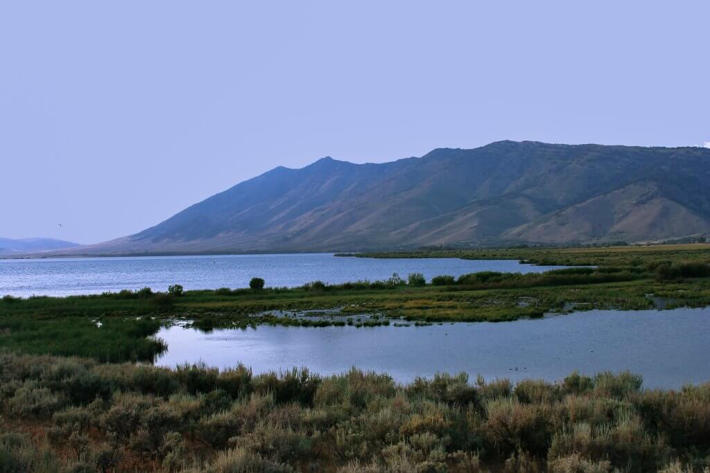 Henrys Lake State Park | State Parks in Eastern Idaho