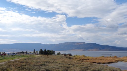 Henrys Lake State Park | State Parks in Eastern Idaho