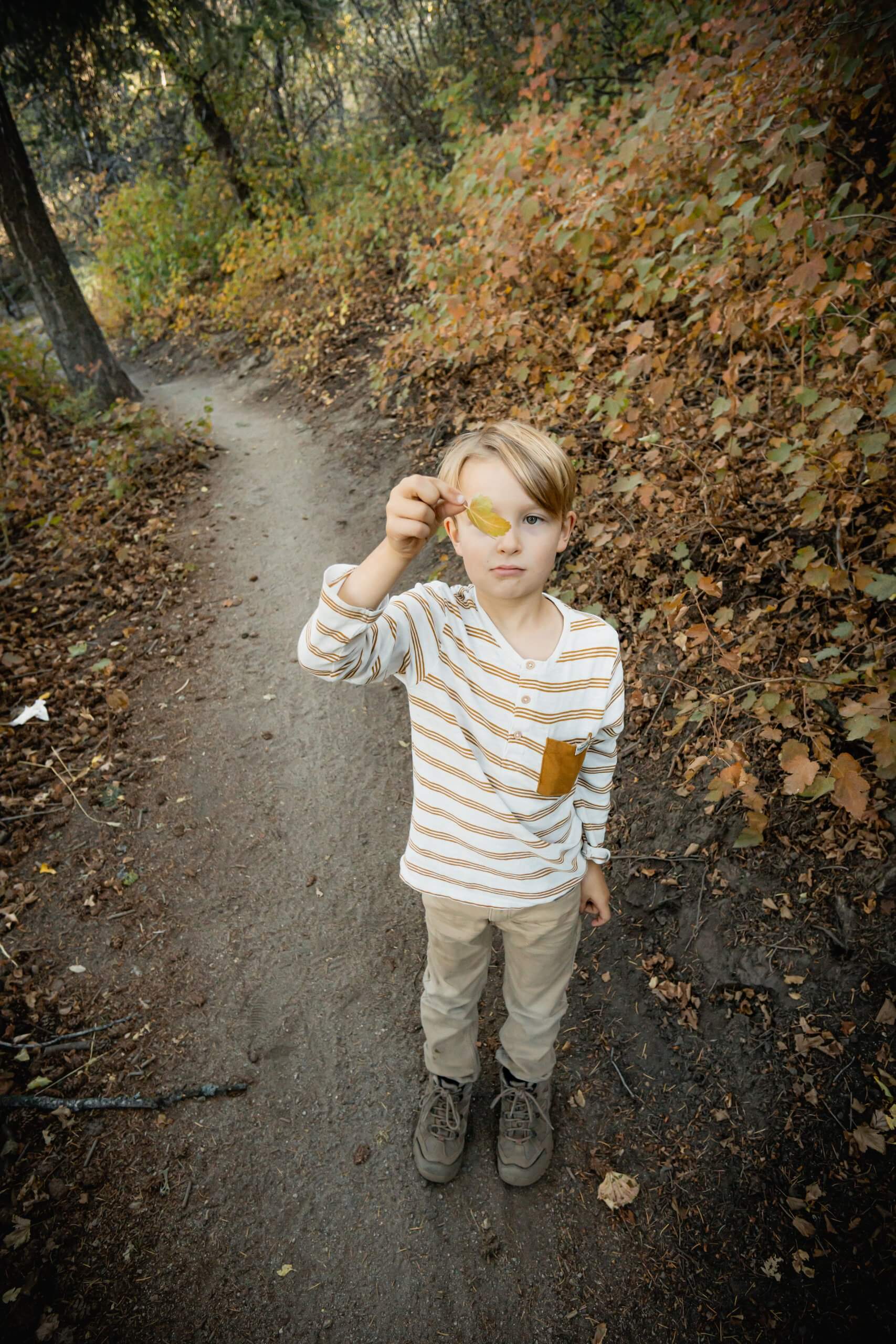 5 Kid-Friendly Hikes Near Boise to Explore This Fall | Hikes in Idaho