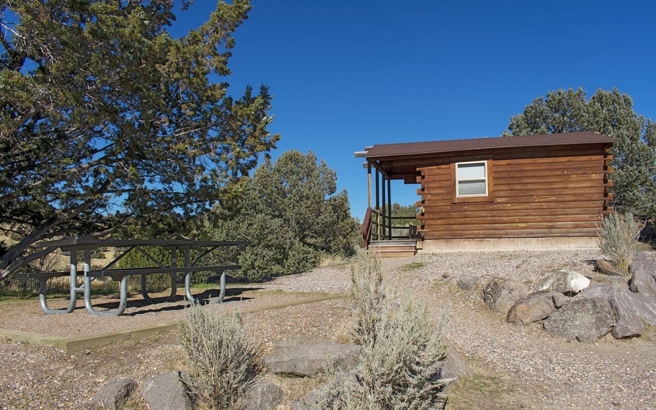 Massacre Rocks State Park | State Parks in Southeast Idaho