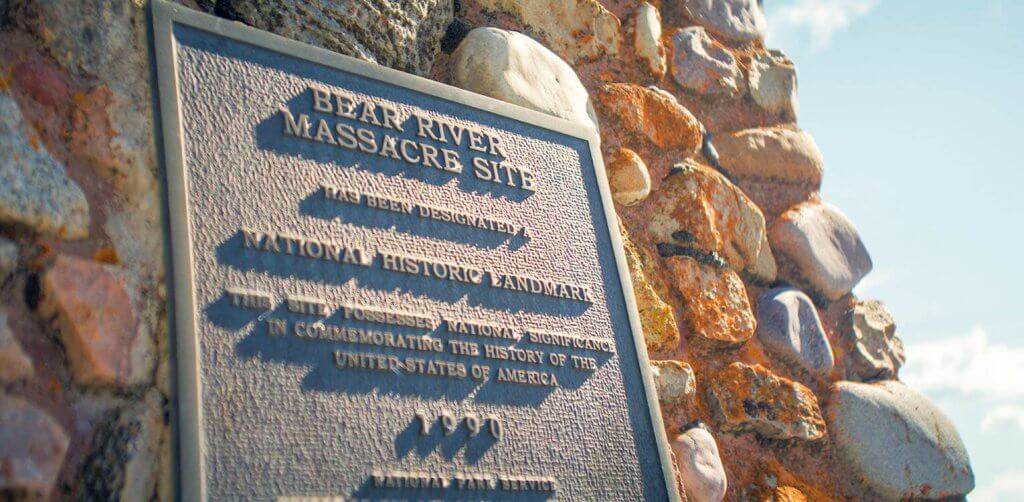 Bear River Massacre