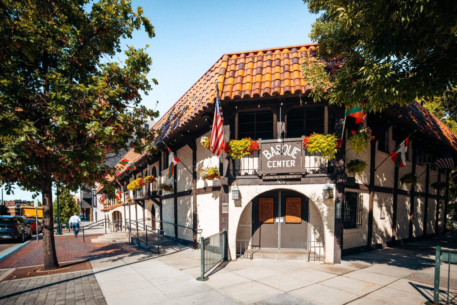 Basque Museum & Cultural Center | Visit Idaho Basque Museum & Cultural Center | Visit Idaho