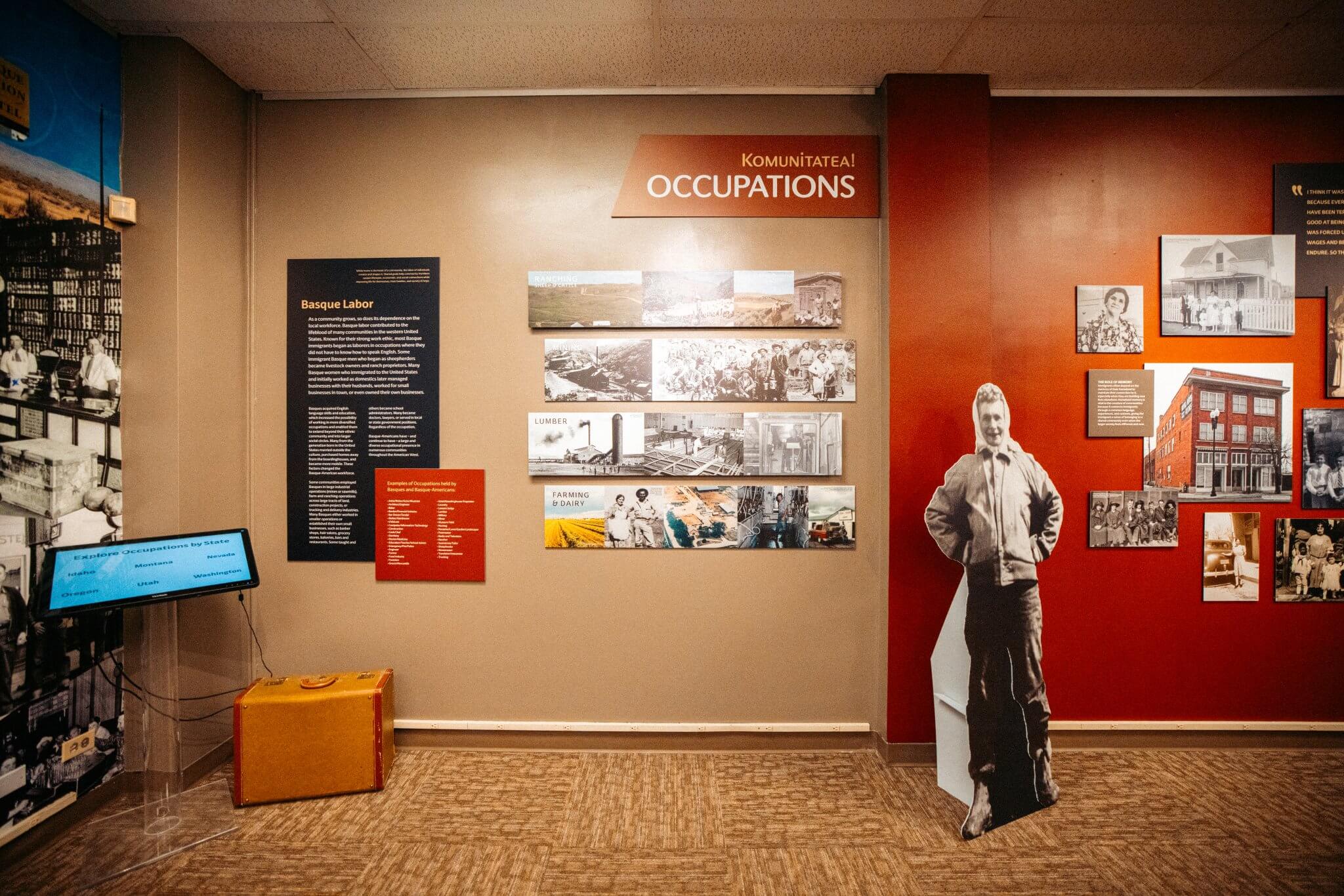 The Bustling Boise Basque Block | Visit Idaho