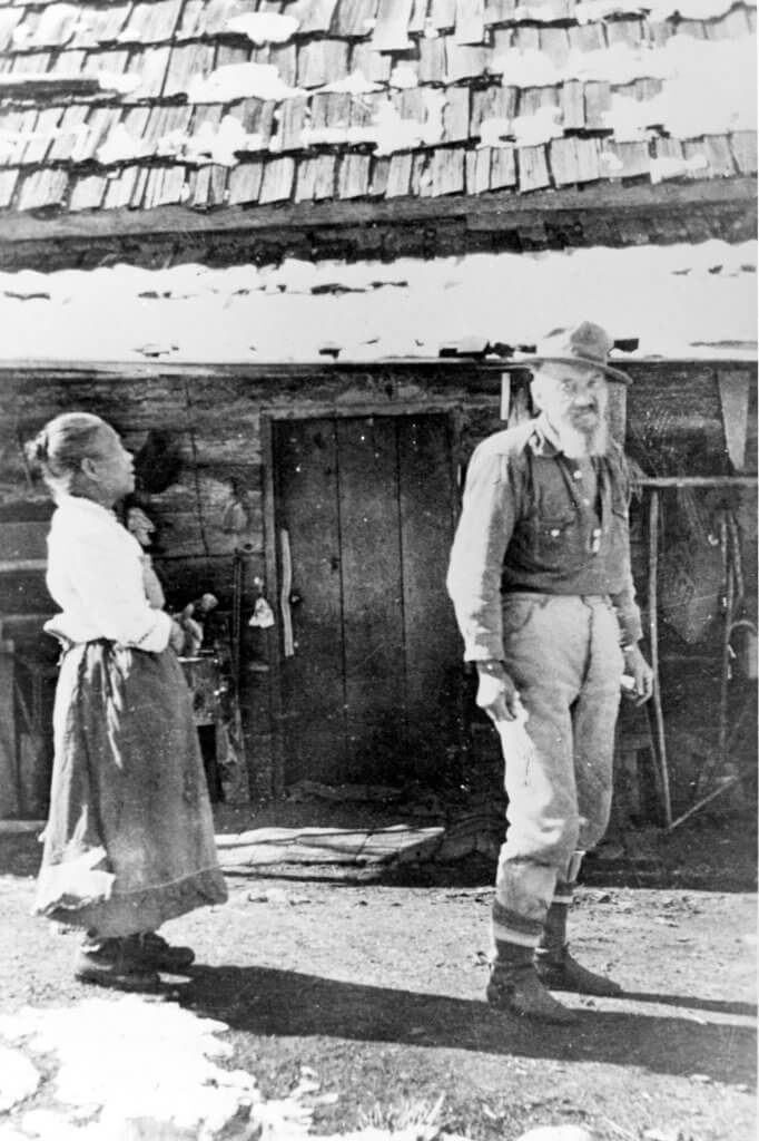 Tour the Remarkable Polly Bemis Ranch | Visit Idaho
