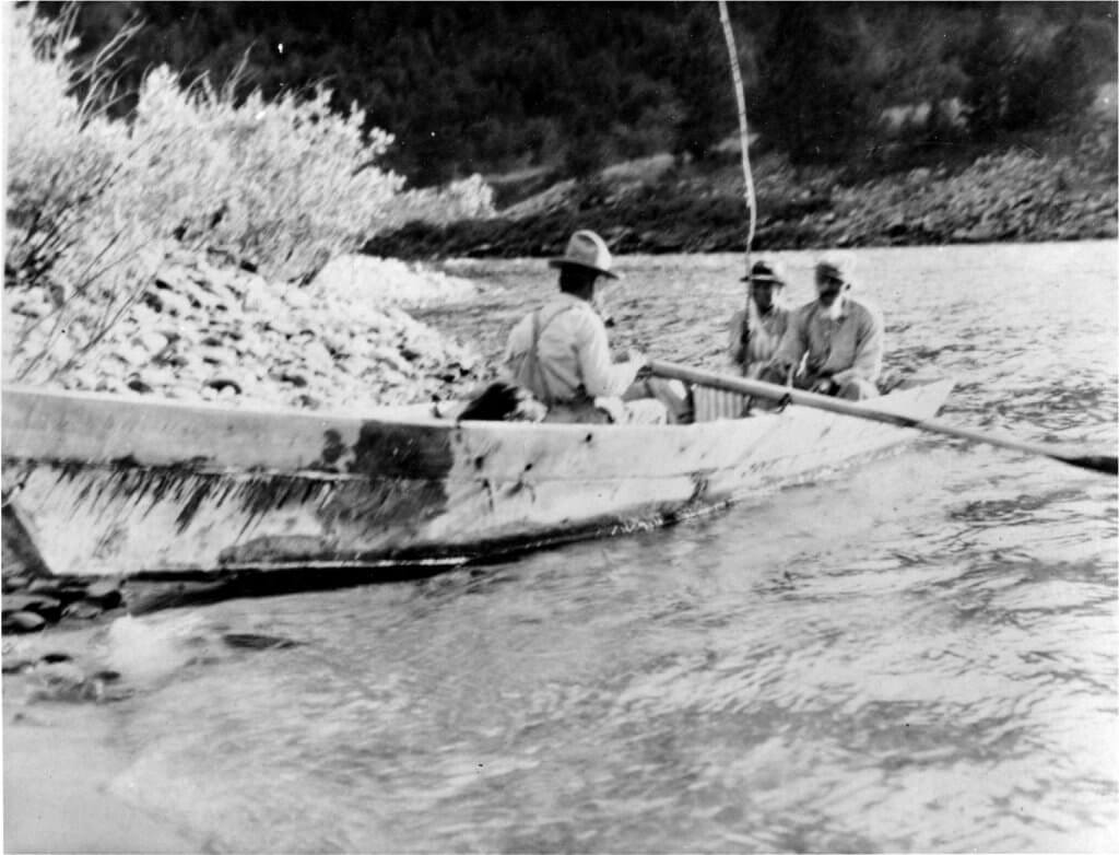 Tour the Remarkable Polly Bemis Ranch | Visit Idaho
