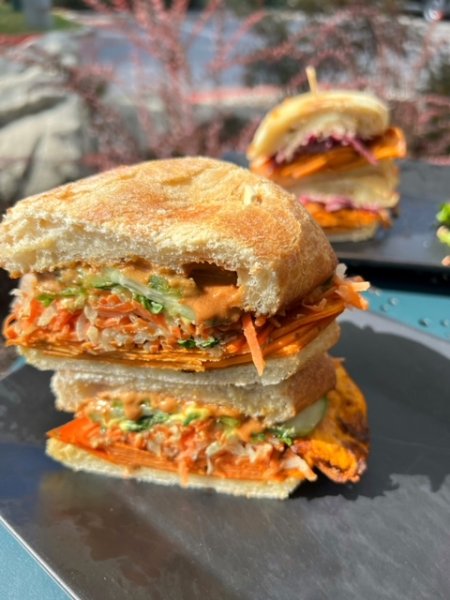 Exploring the Vibrant Vegetarian Food Scene of Boise