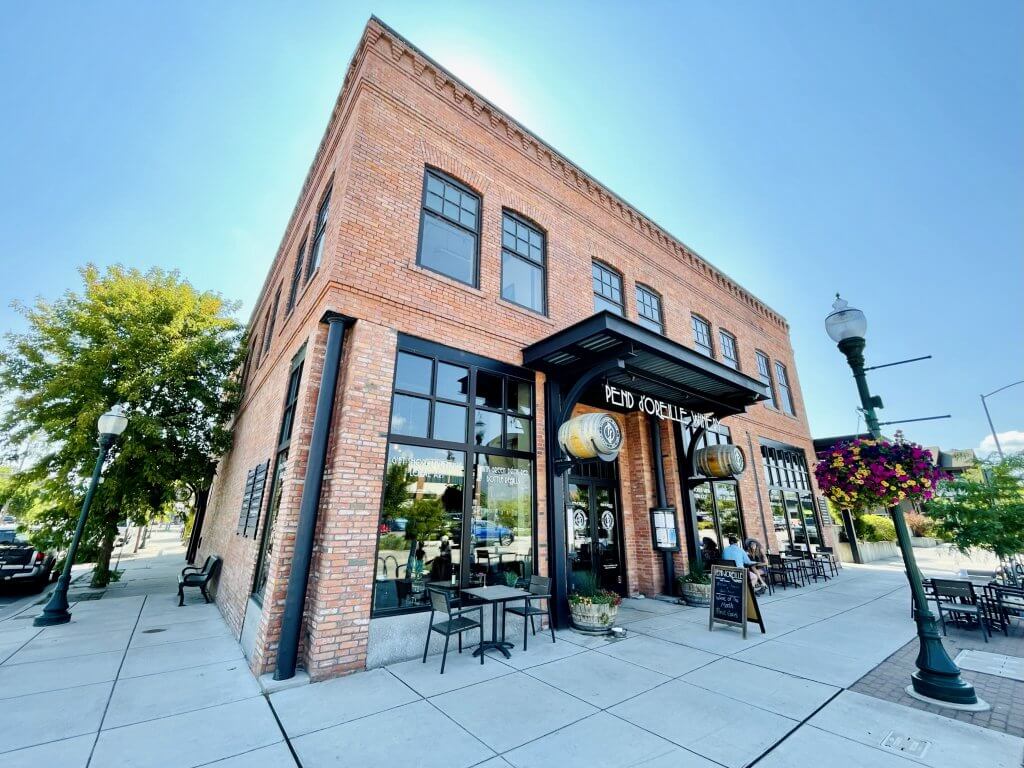 Road Tripping Through Idaho’s International Selkirk Loop