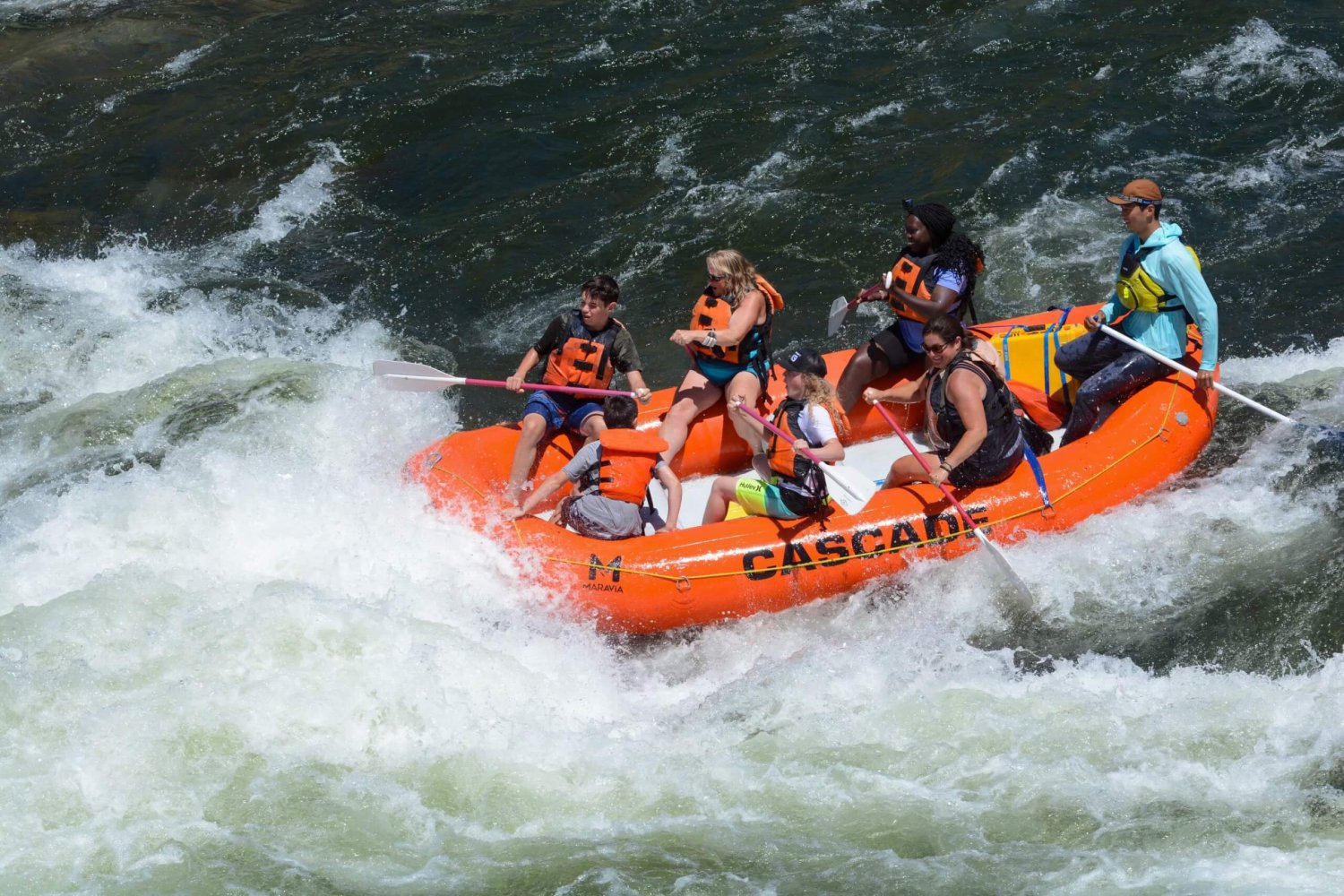 Explore Idaho's Regions With an Interactive Map of Idaho