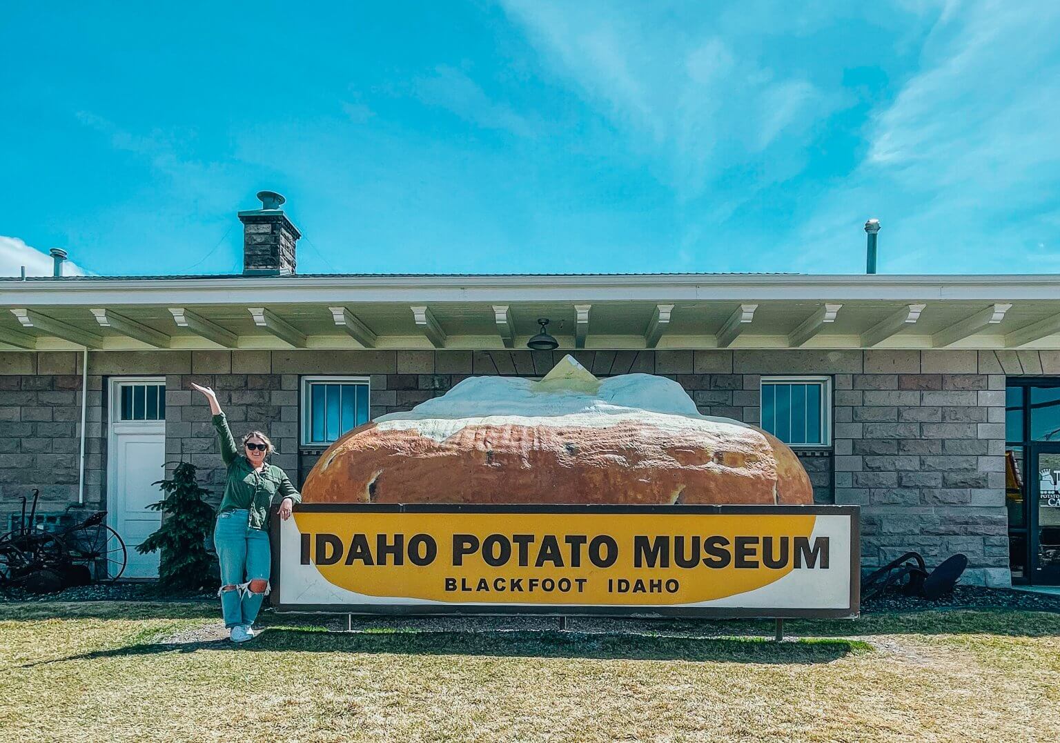 Explore Southeastern Idaho: An Unforgettable Road Trip Itinerary