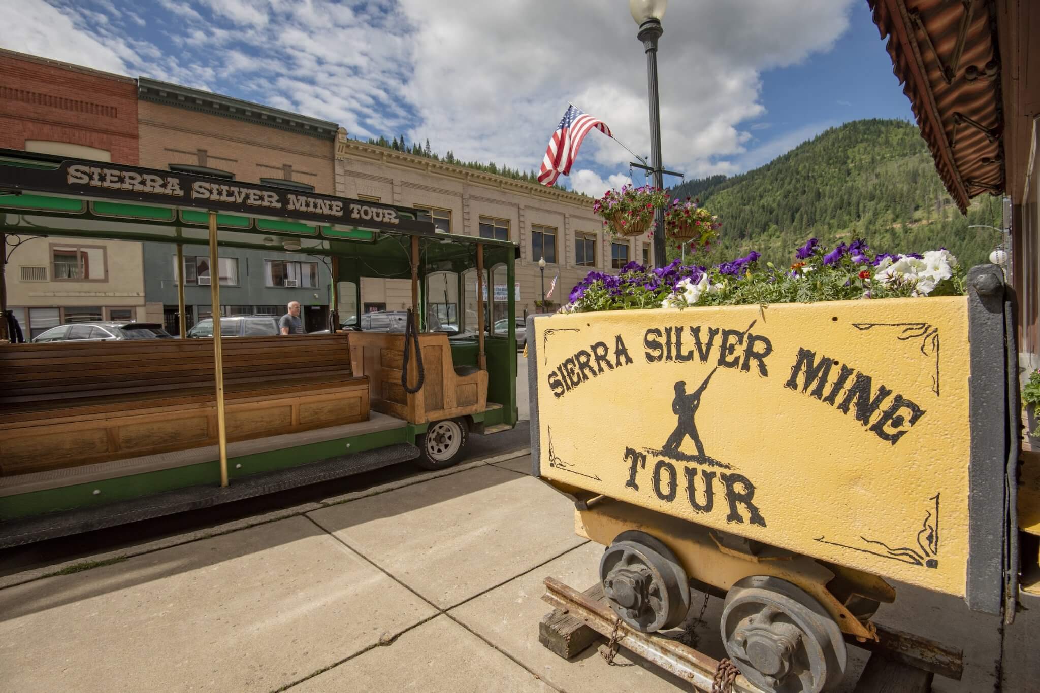 Explore These Idaho Ghost Towns and Idaho’s Unique Mining History