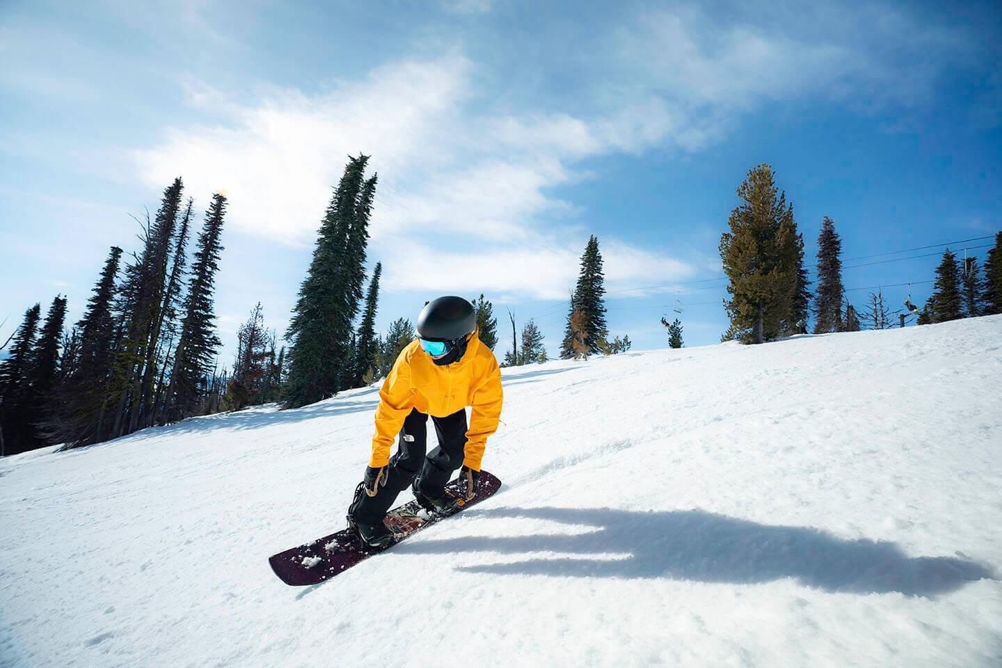 Experience the Magic of an Idaho Winter and Find Your Favorite Activity ...