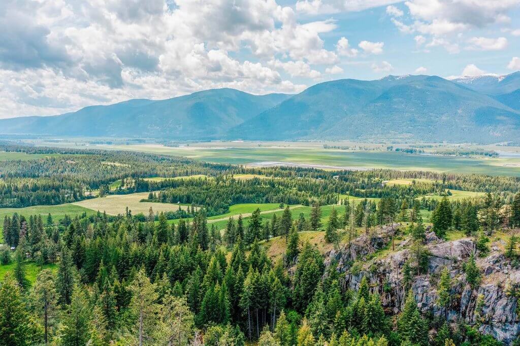 Spring in Idaho | Outdoor Adventures & Wild Scenic Beauty