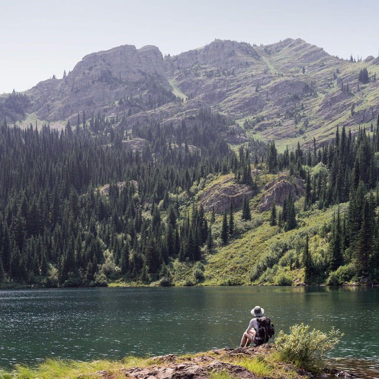 Spring in Idaho | Outdoor Adventures & Wild Scenic Beauty