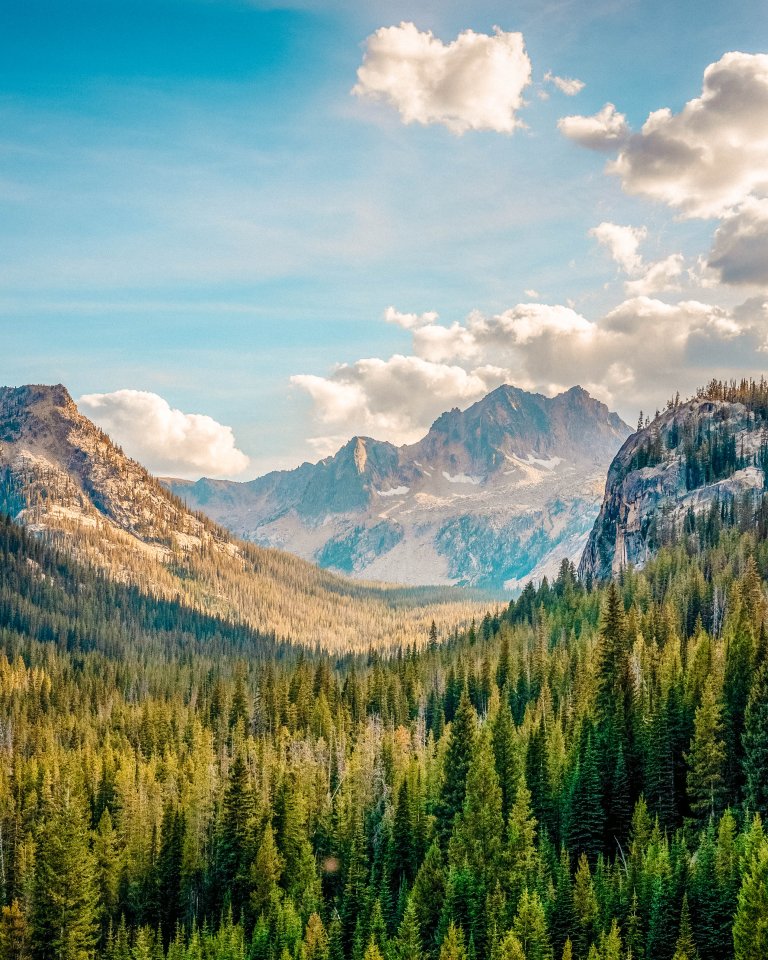 Experience Spring in Idaho: Things to Do in Idaho During Spring