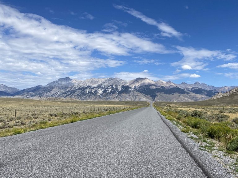 Discover Bear Lake Idaho and Camping at Bear Lake State Park