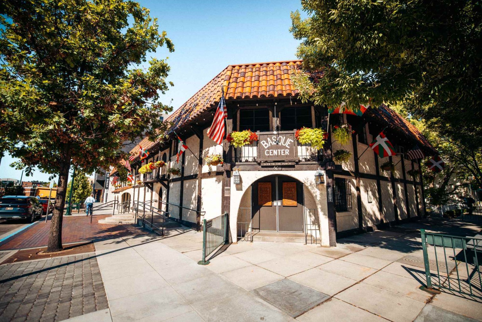 Celebrate Jaialdi On the Basque Block | Visit Idaho