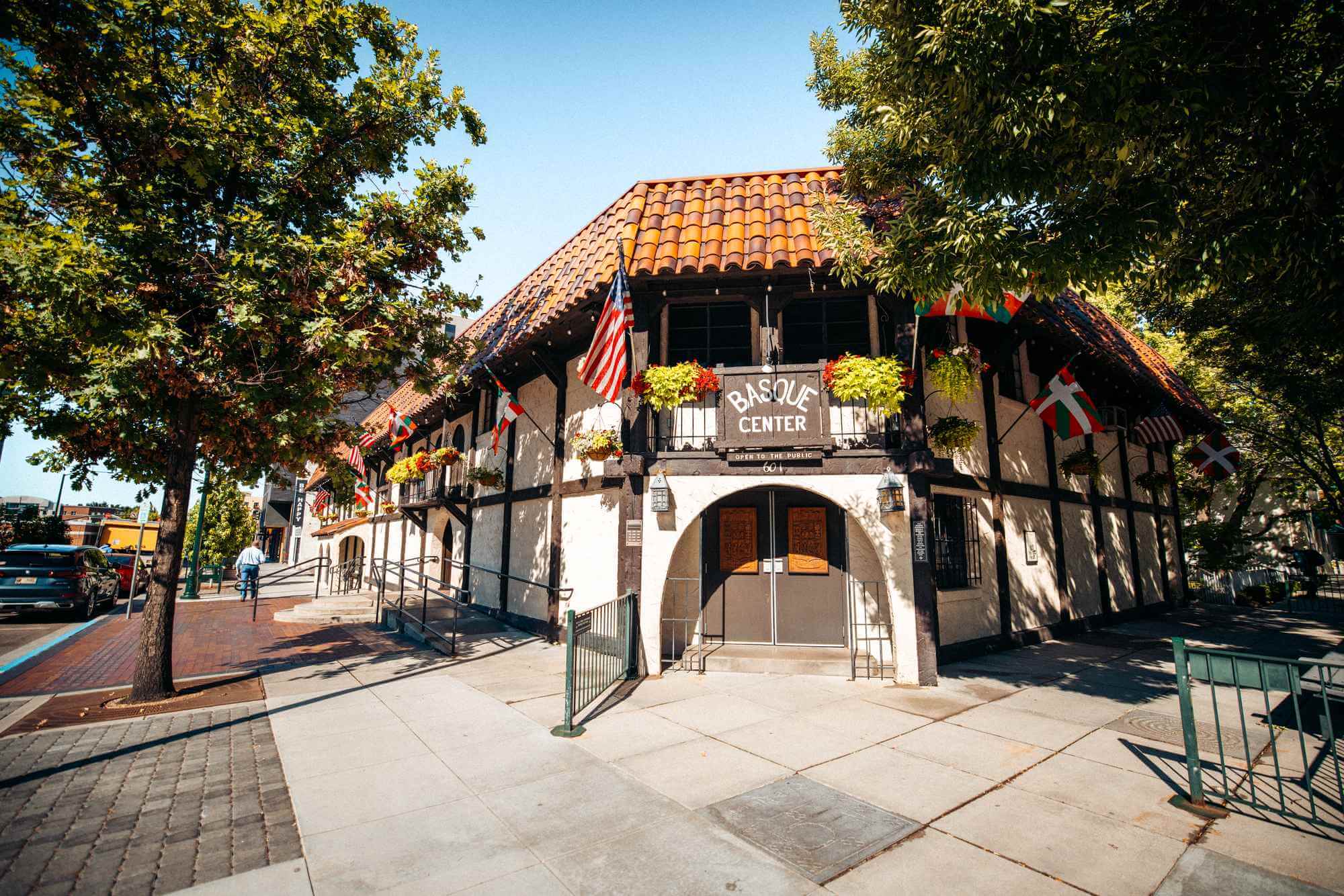 Celebrate Jaialdi On the Basque Block | Visit Idaho