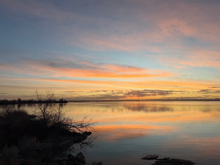 Minidoka National Wildlife Refuge | Visit Idaho